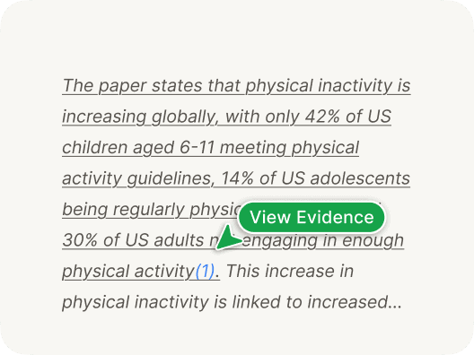 Paperguide: AI研究助手