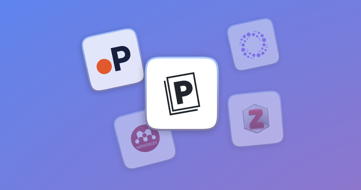 Top Paperpal Alternatives for Research Writing in 2026
