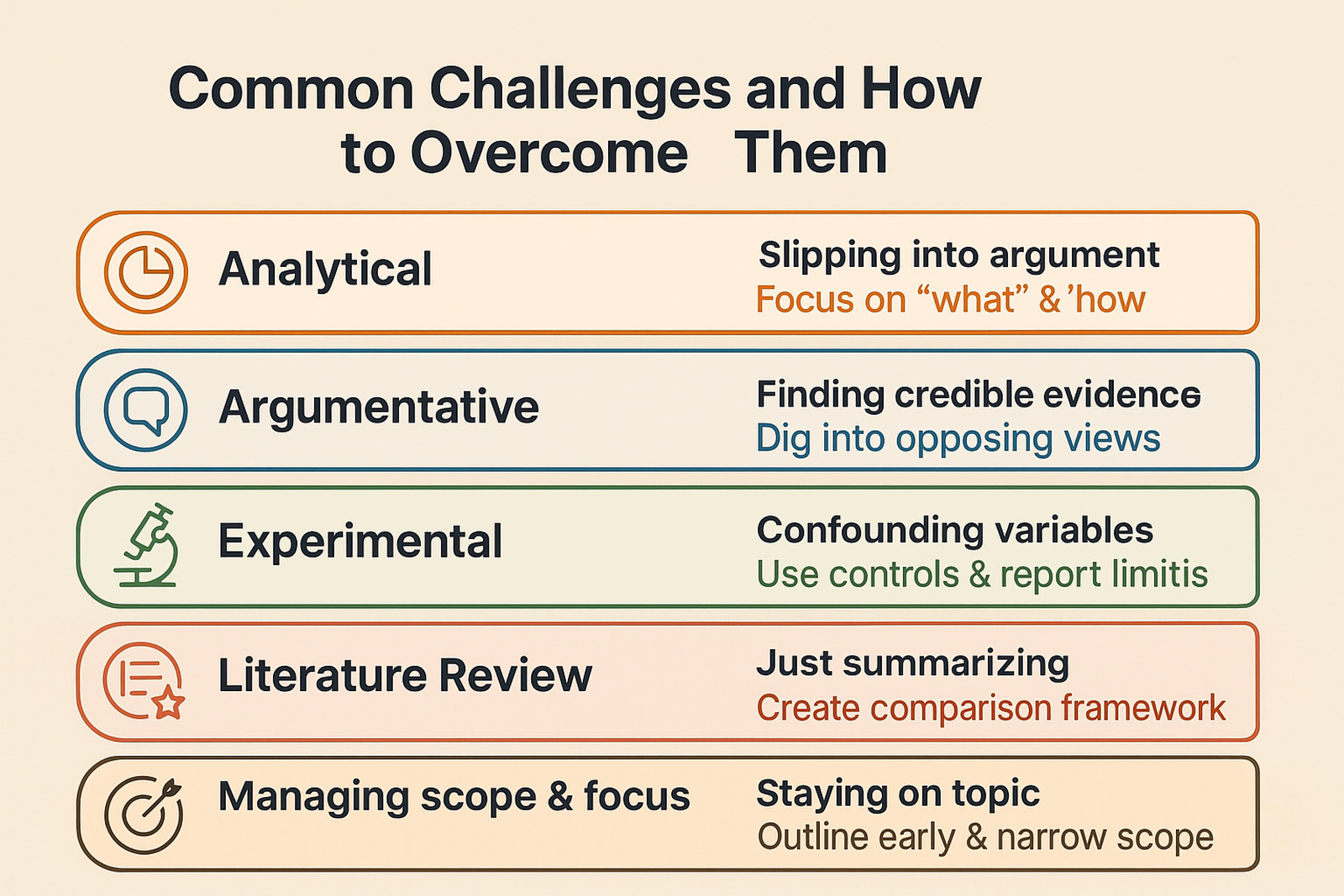 Types of Research Papers: A Complete Guide (2026)