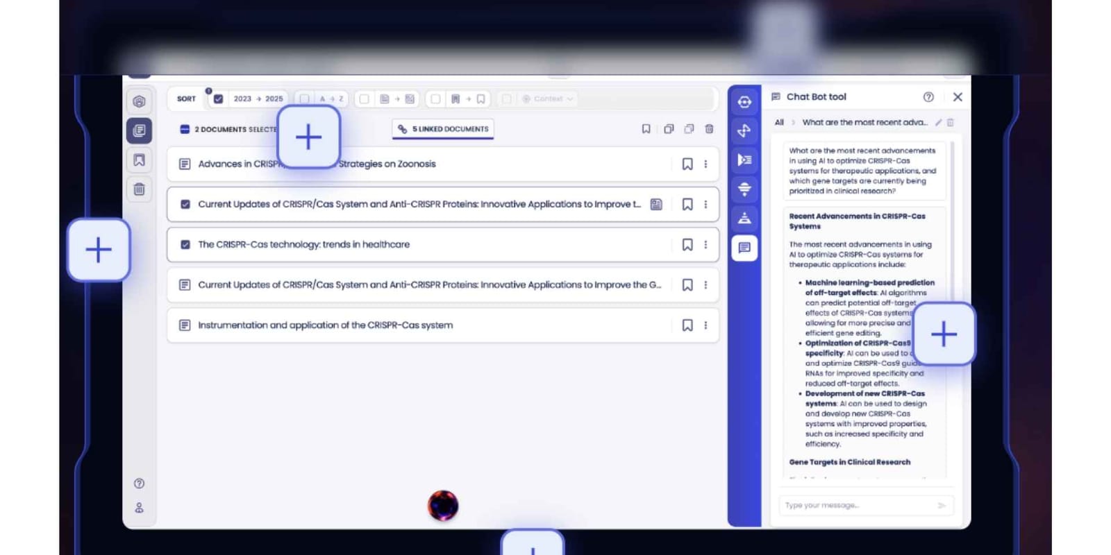 15+ Best AI Tools for Scientific Research in 2026