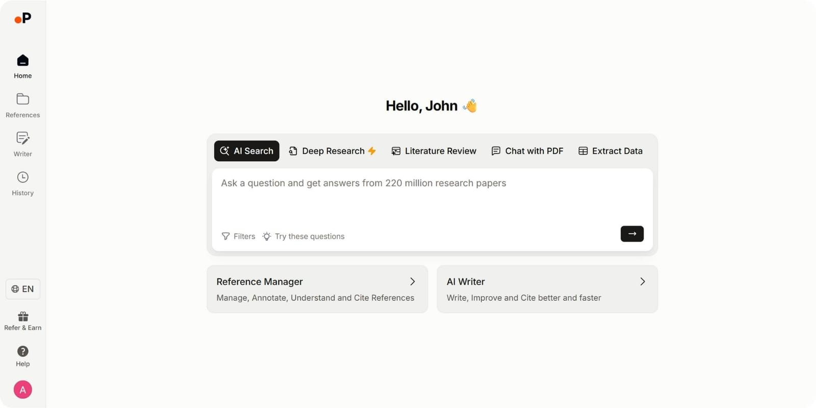5 Best AI Tools for Systematic Review in 2026
