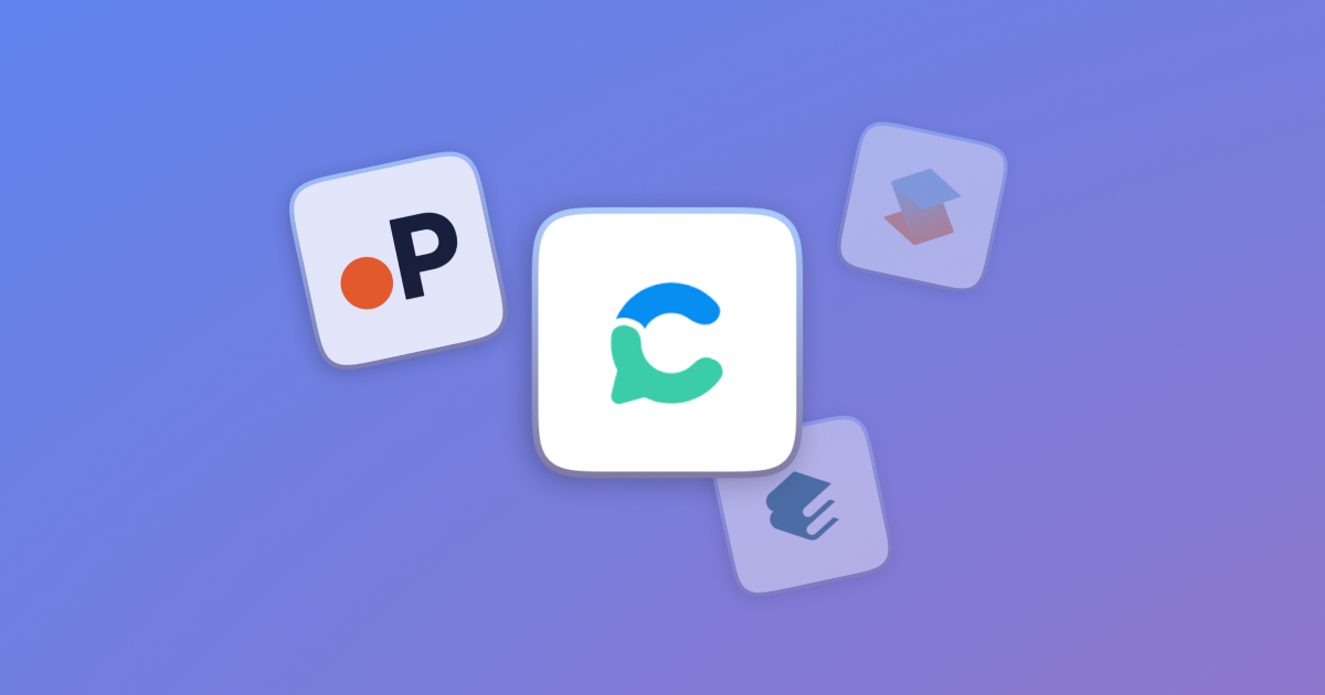 Best Consensus Alternatives in 2025