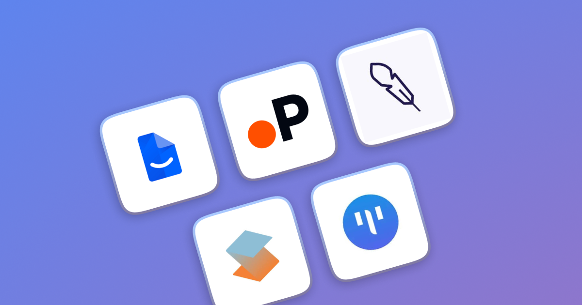 Best AI Paper Writing Tools for Research in 2025