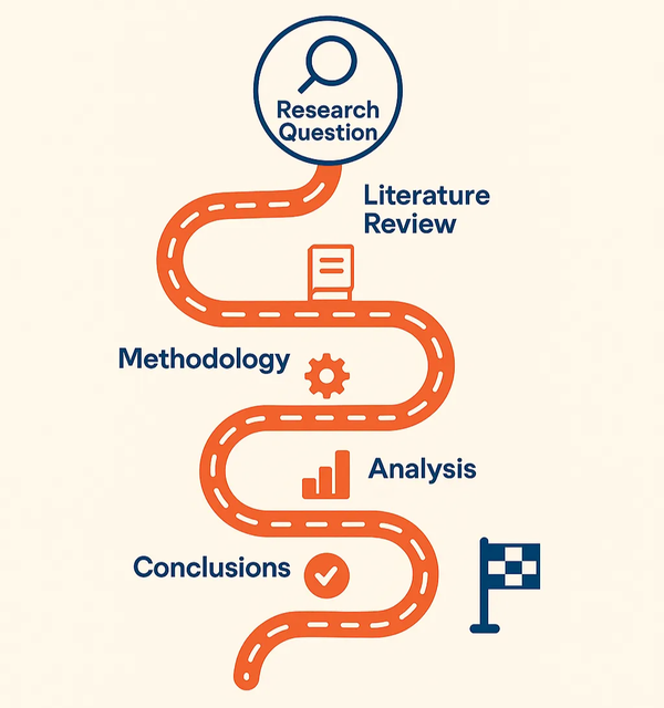 What is a Research Question? Definition, Types & Examples