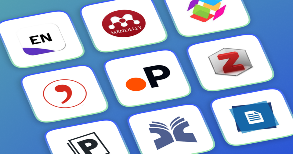 Best Reference Management Software for 2026